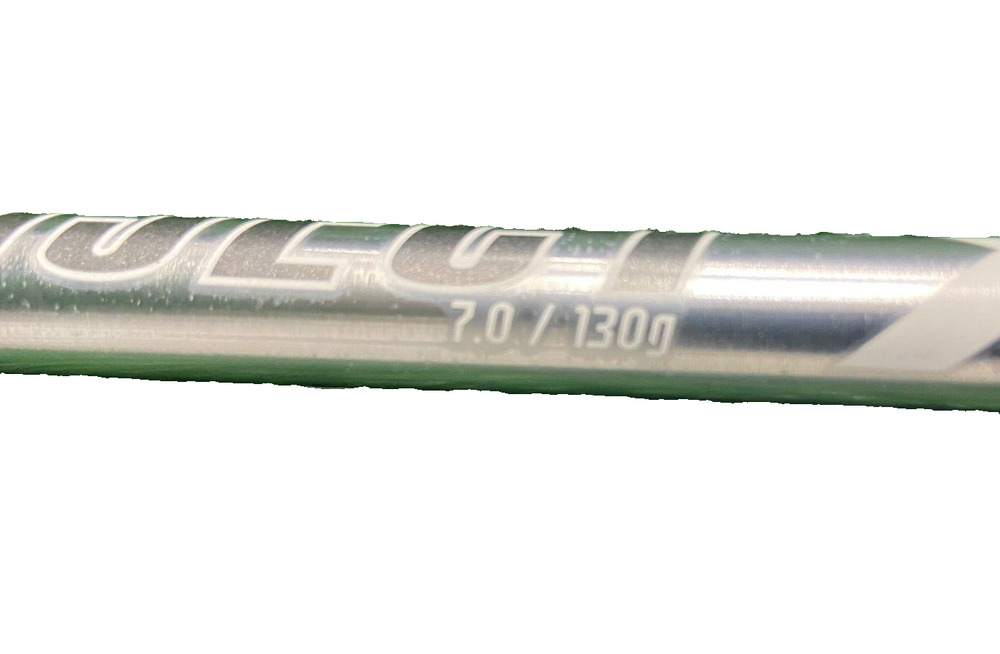 Project X LS 7.0 130g Extra Stiff Steel Iron Shaft 36.25" .355 Tip ...