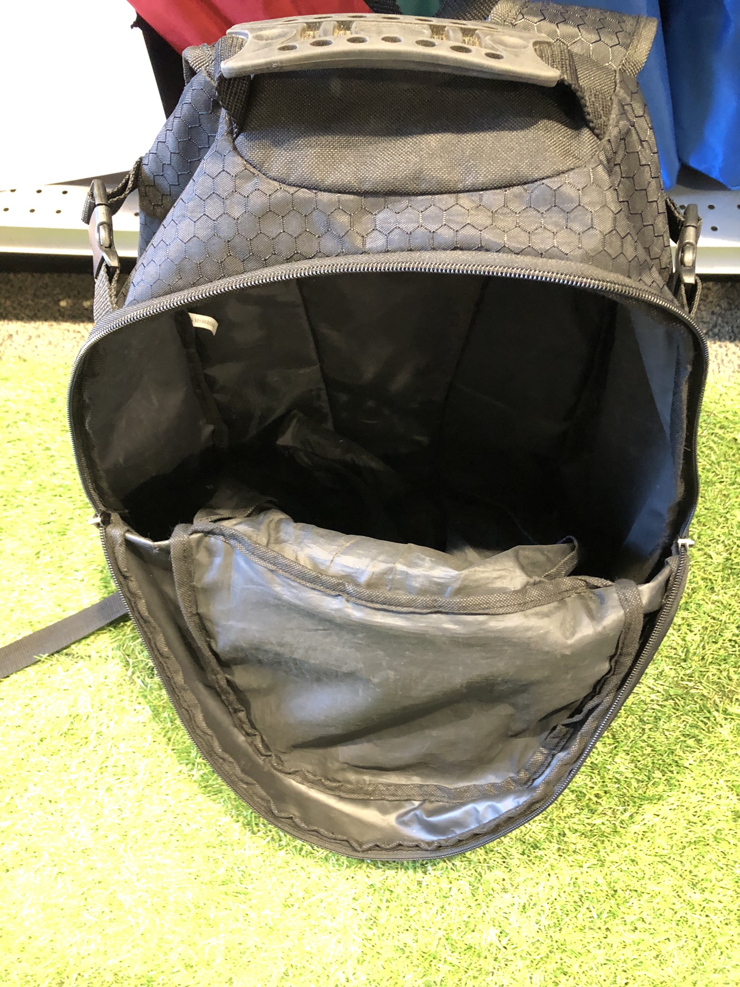 Used Marucci Bat Pack | SidelineSwap