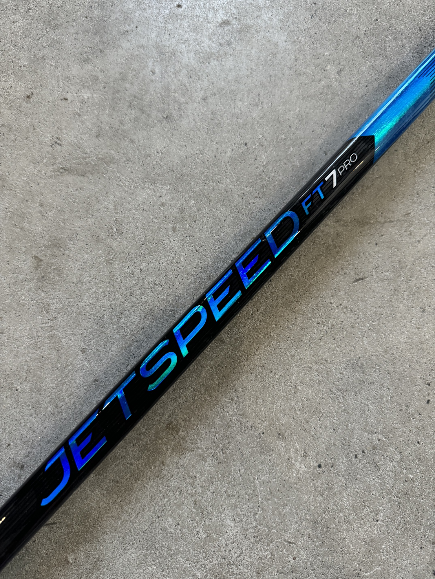 New Senior CCM Left Hand P29 70 Flex Pro Stock Jetspeed FT7 Pro Hockey ...