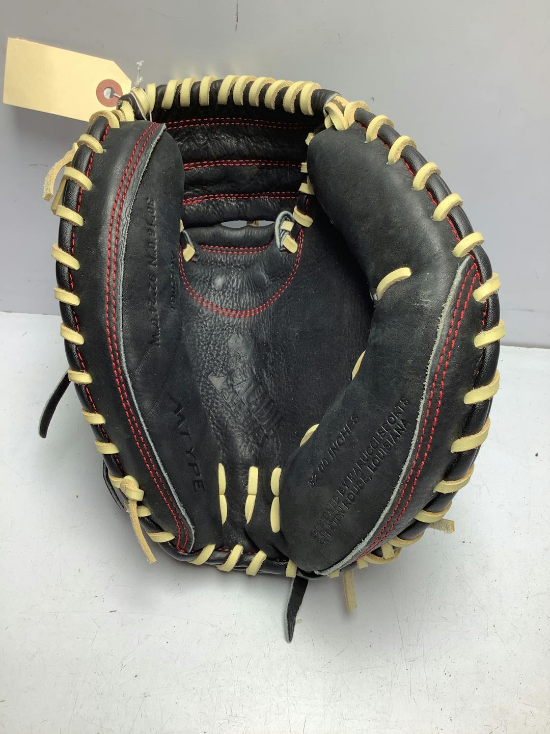 Used Marucci Ac22001 32" Catcher's Gloves | SidelineSwap