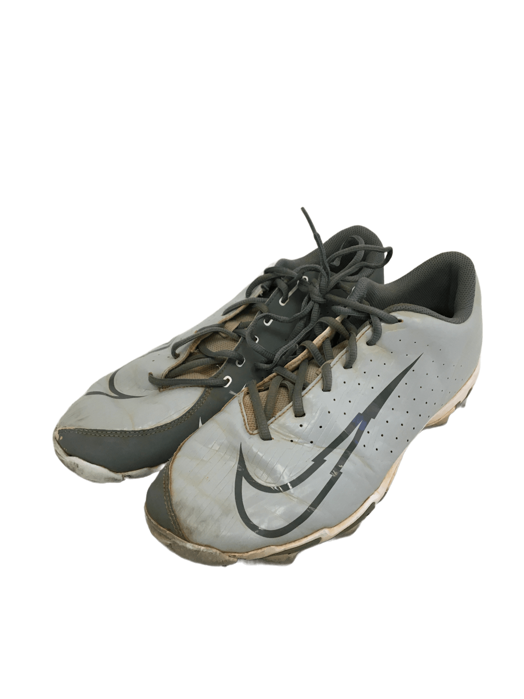 Used Nike Vapor Ultrafly 4 Key Senior 11 Baseball And Softball Cleats ...