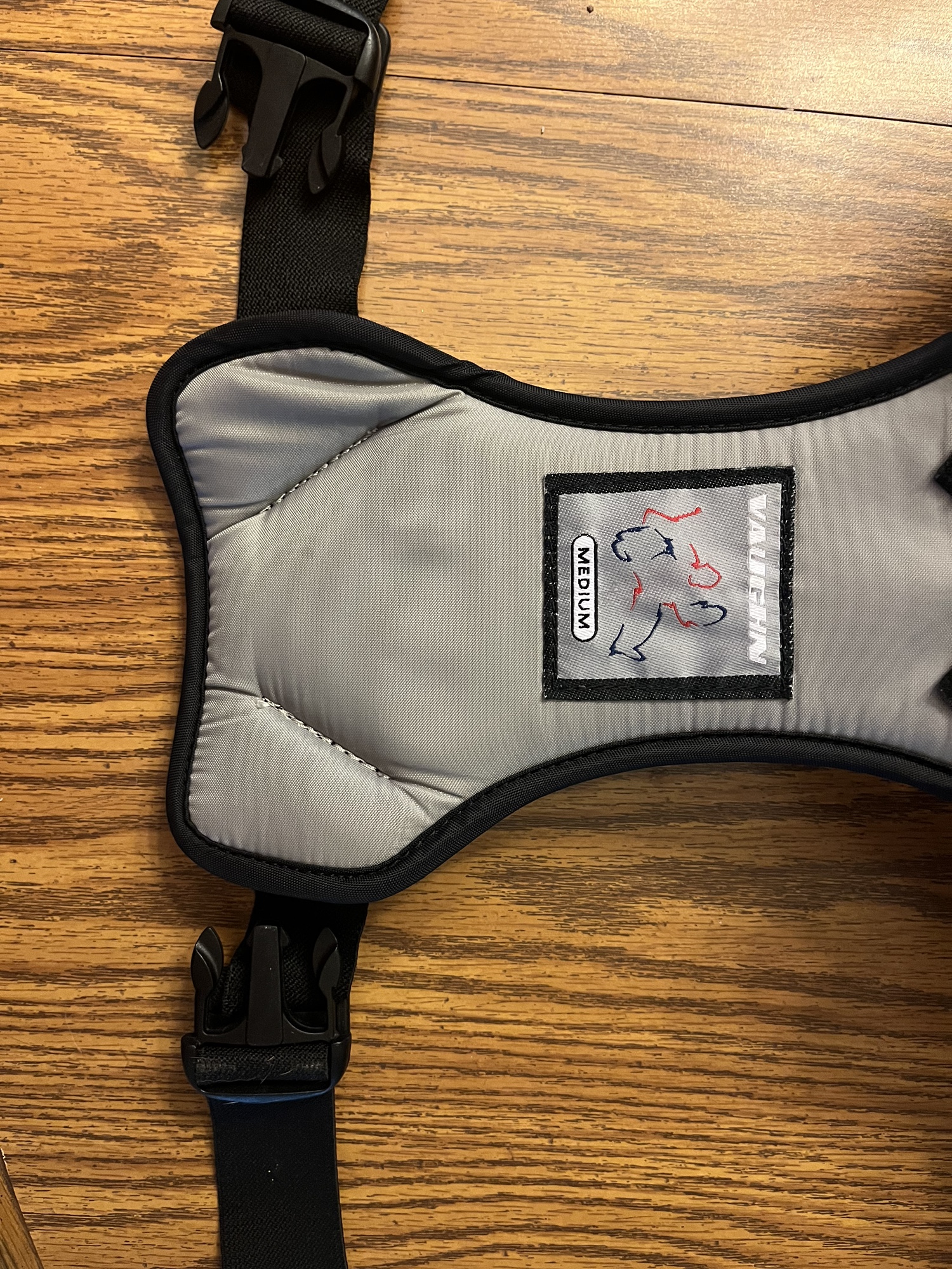 Hockey Goalie Chest Protector by Vaughn | SidelineSwap