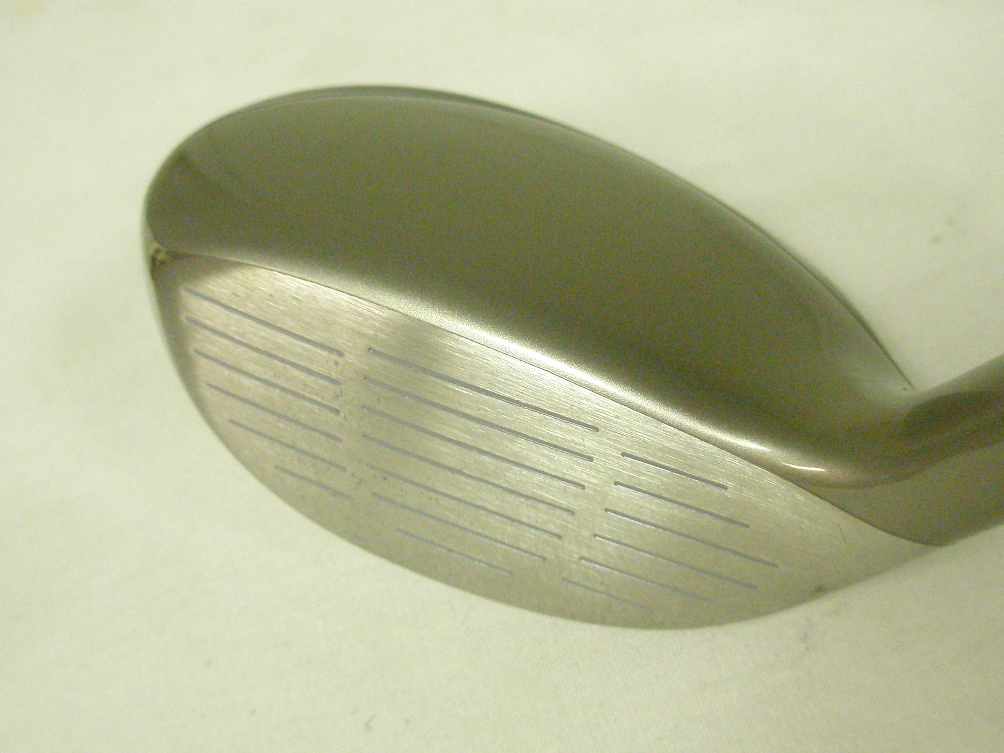 Nike Victory Red 4 Hybrid 24* (Aldila Voodoo, Regular) VR 4h Rescue ...