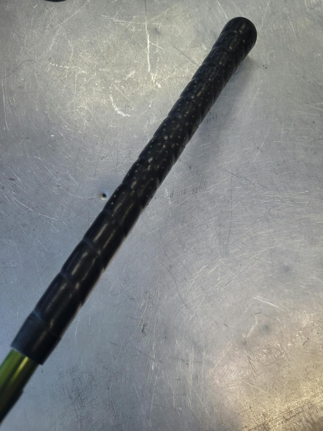 Used Taylormade Rescue Mid 5 Hybrid Regular Flex Graphite Shaft Hybrid ...