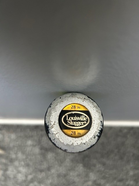 Used Louisville Slugger TPX Triton II USSSA Certified Bat (-12 ...