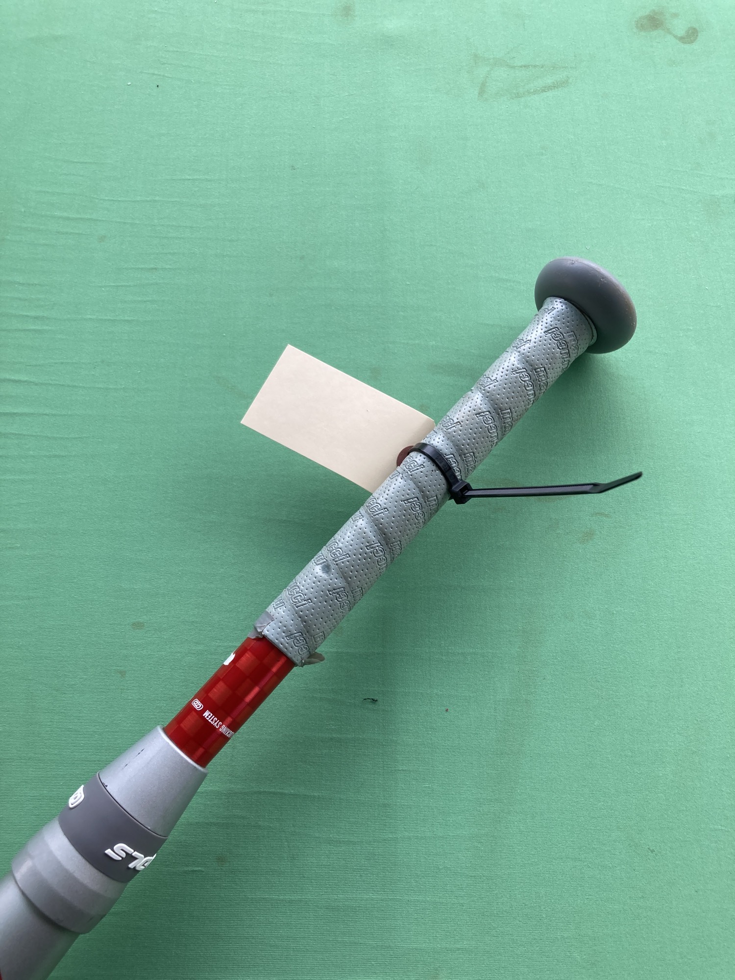 Marucci CAT X Composite Bat USSSA Certified (-10) Composite 16 oz 26 ...