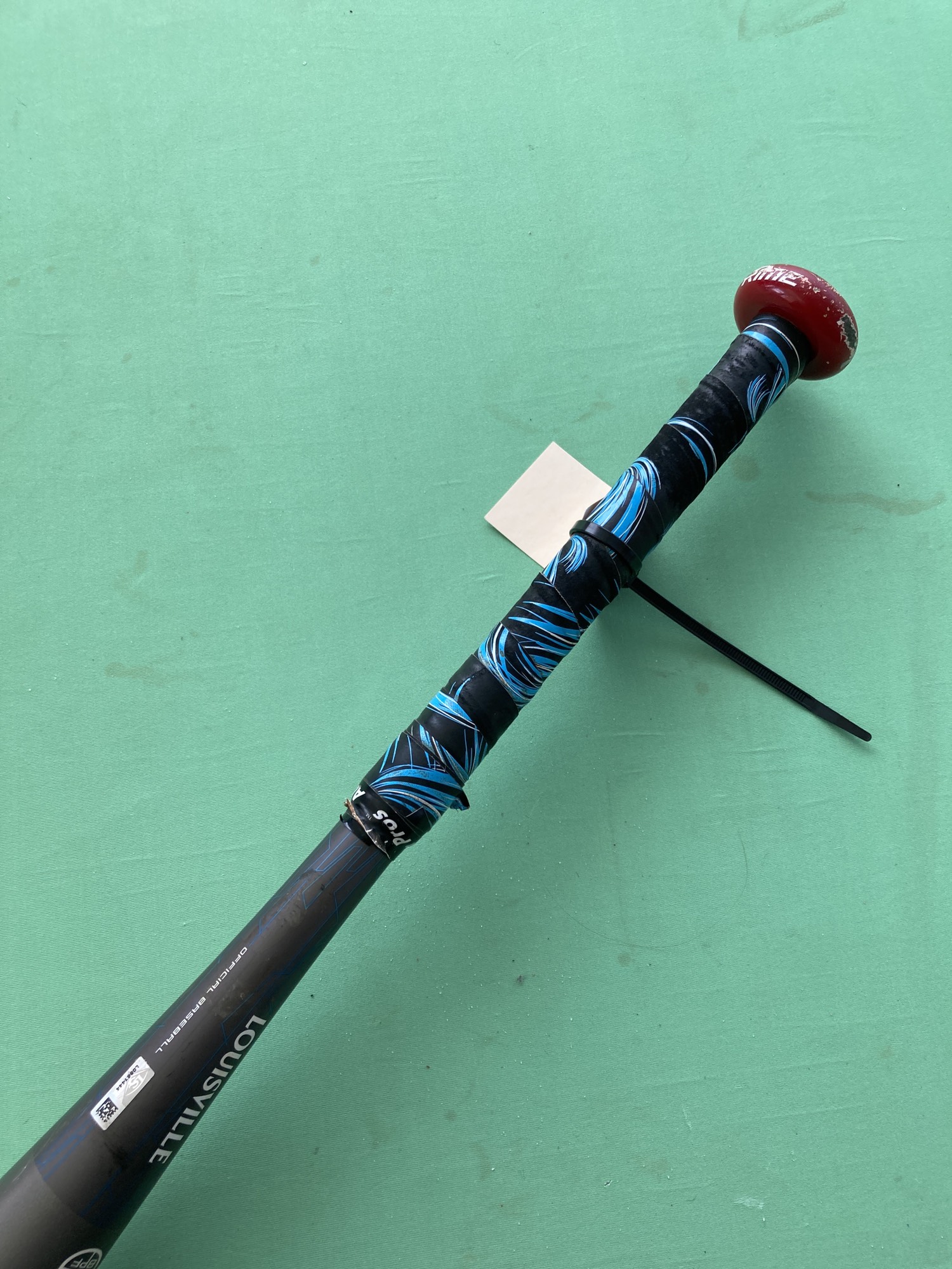 2019 Louisville Slugger Prime One Bat USSSA Certified (-12) Composite ...