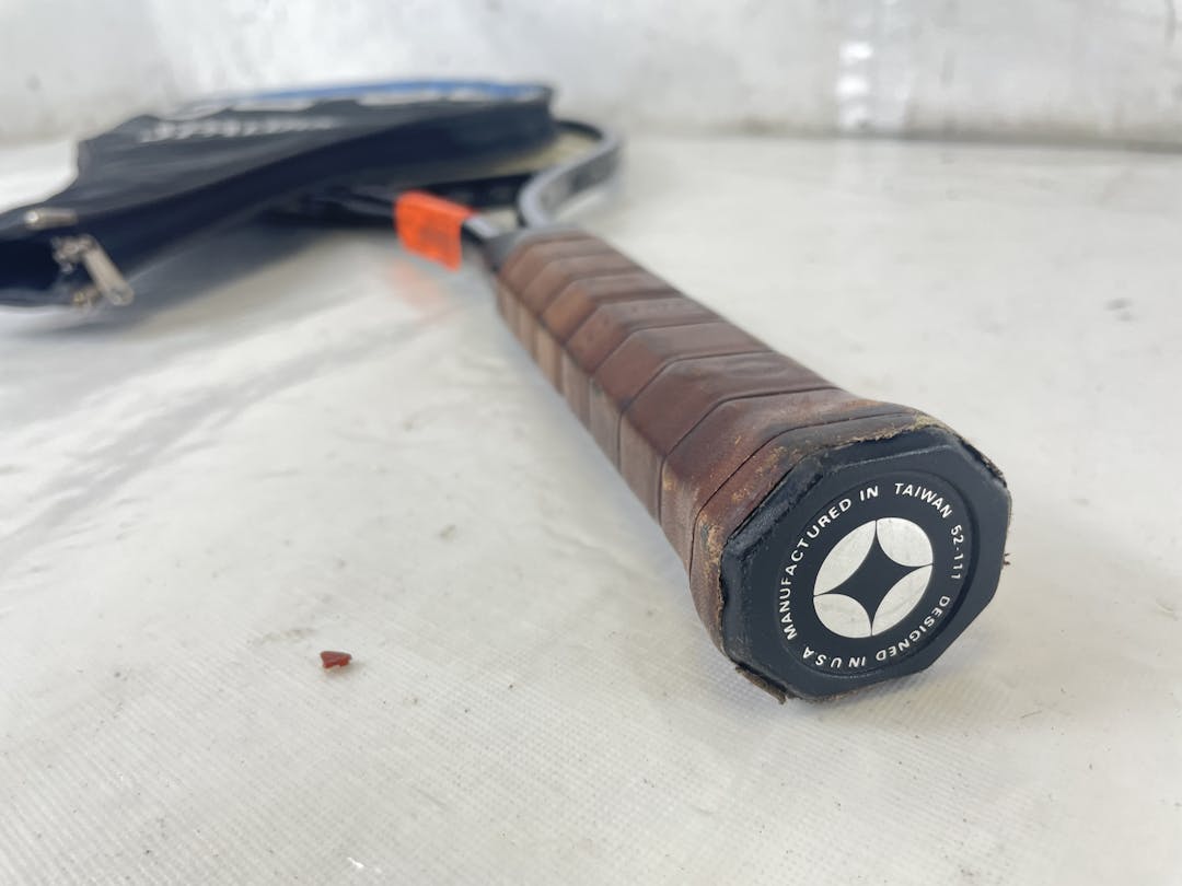 Used Spalding Gc-30 Graphite Composite Tennis Racquet | SidelineSwap