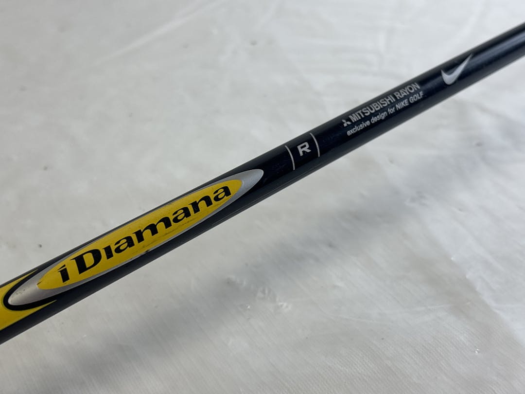 Used Nike Sumo Sq Pitching Wedge Regular Flex Graphite Shaft Wedges | SidelineSwap