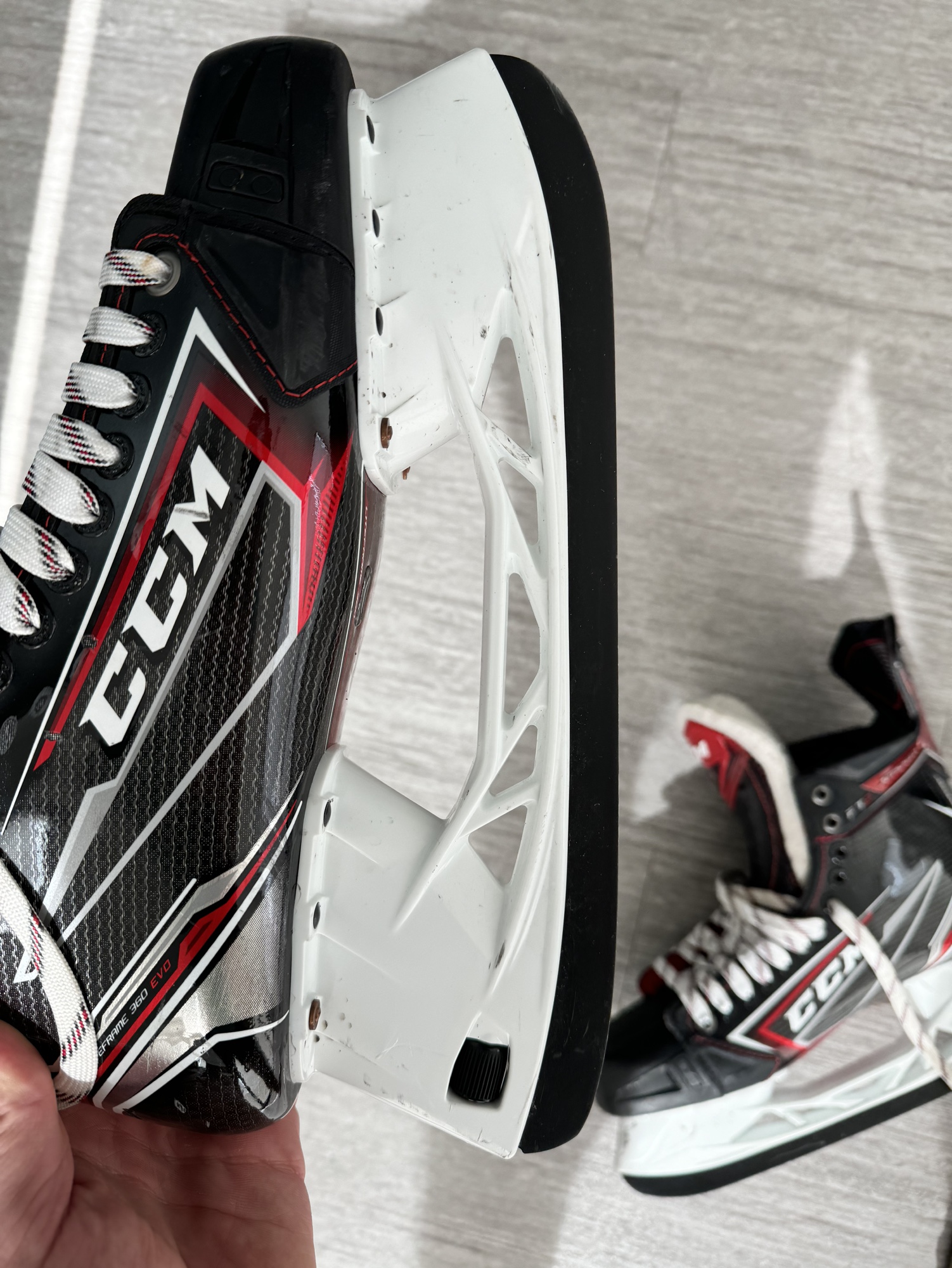 CCM FT2 Pro | SidelineSwap