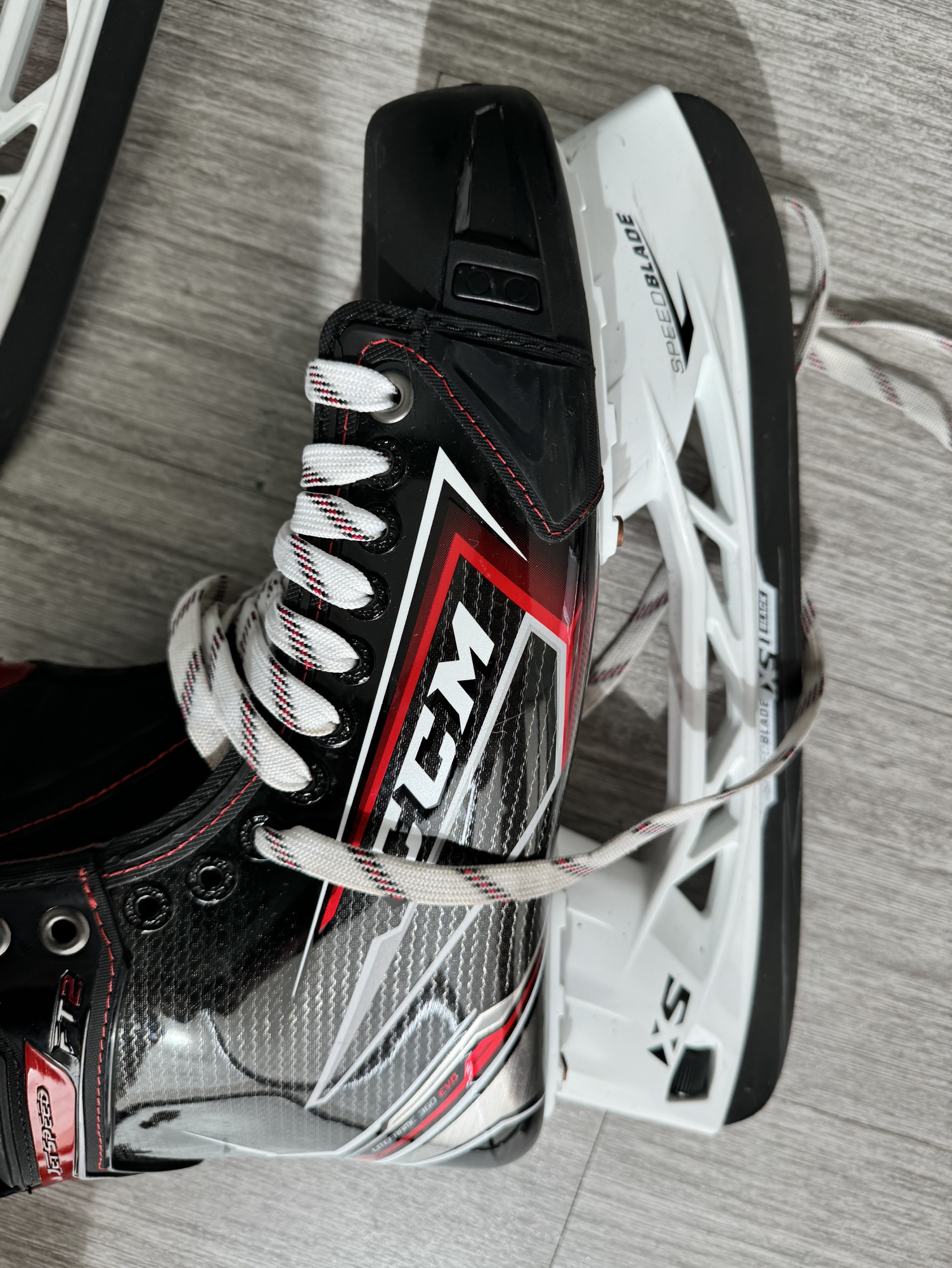 CCM FT2 Pro | SidelineSwap
