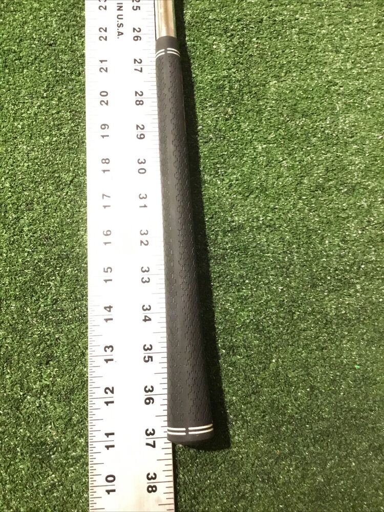 Cobra Baffler XL 7 Iron Regular Steel Shaft | SidelineSwap