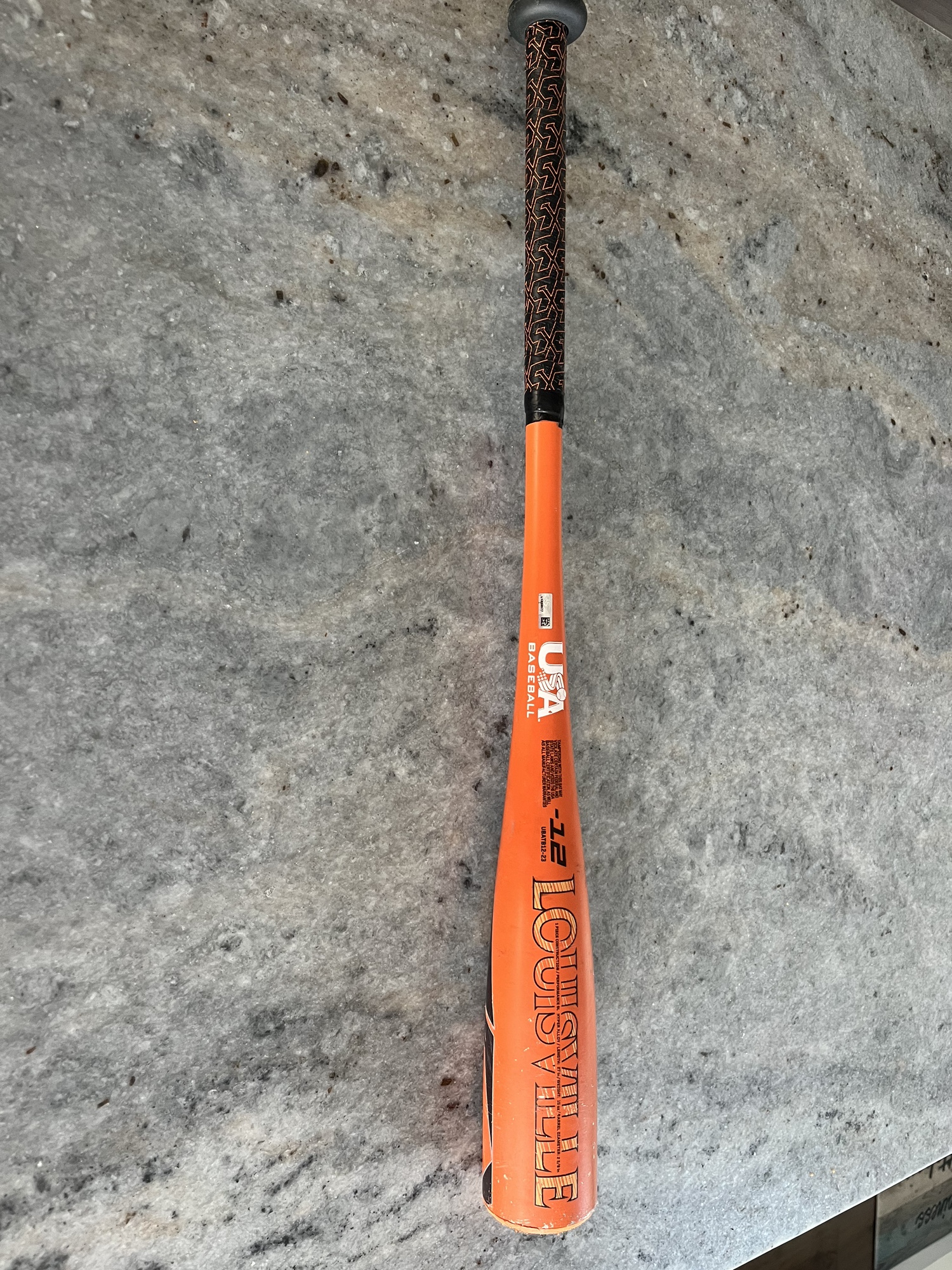 Louisville Atlas Bat | SidelineSwap