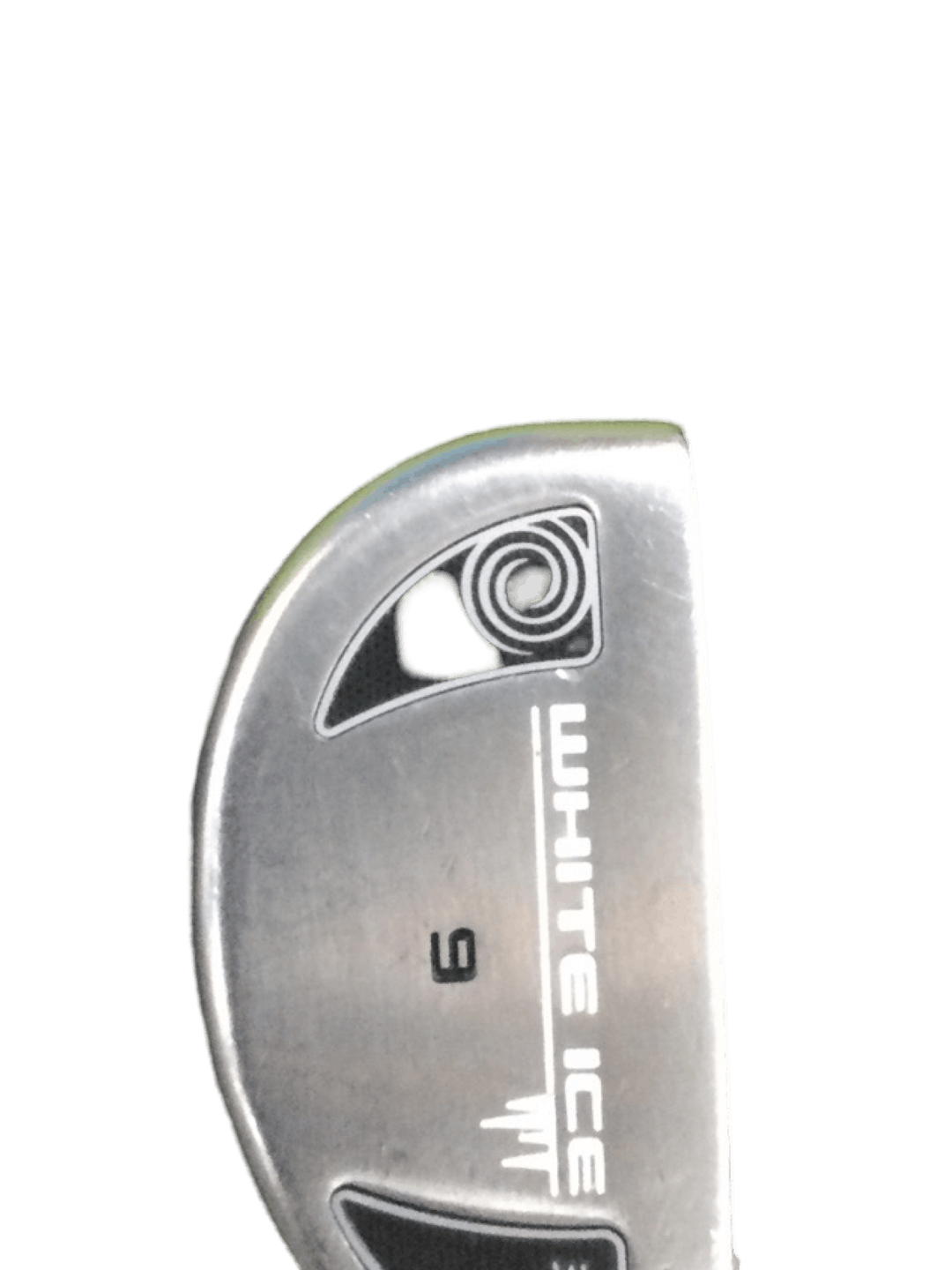 Used Odyssey White Ice 9 Blade Putters | SidelineSwap