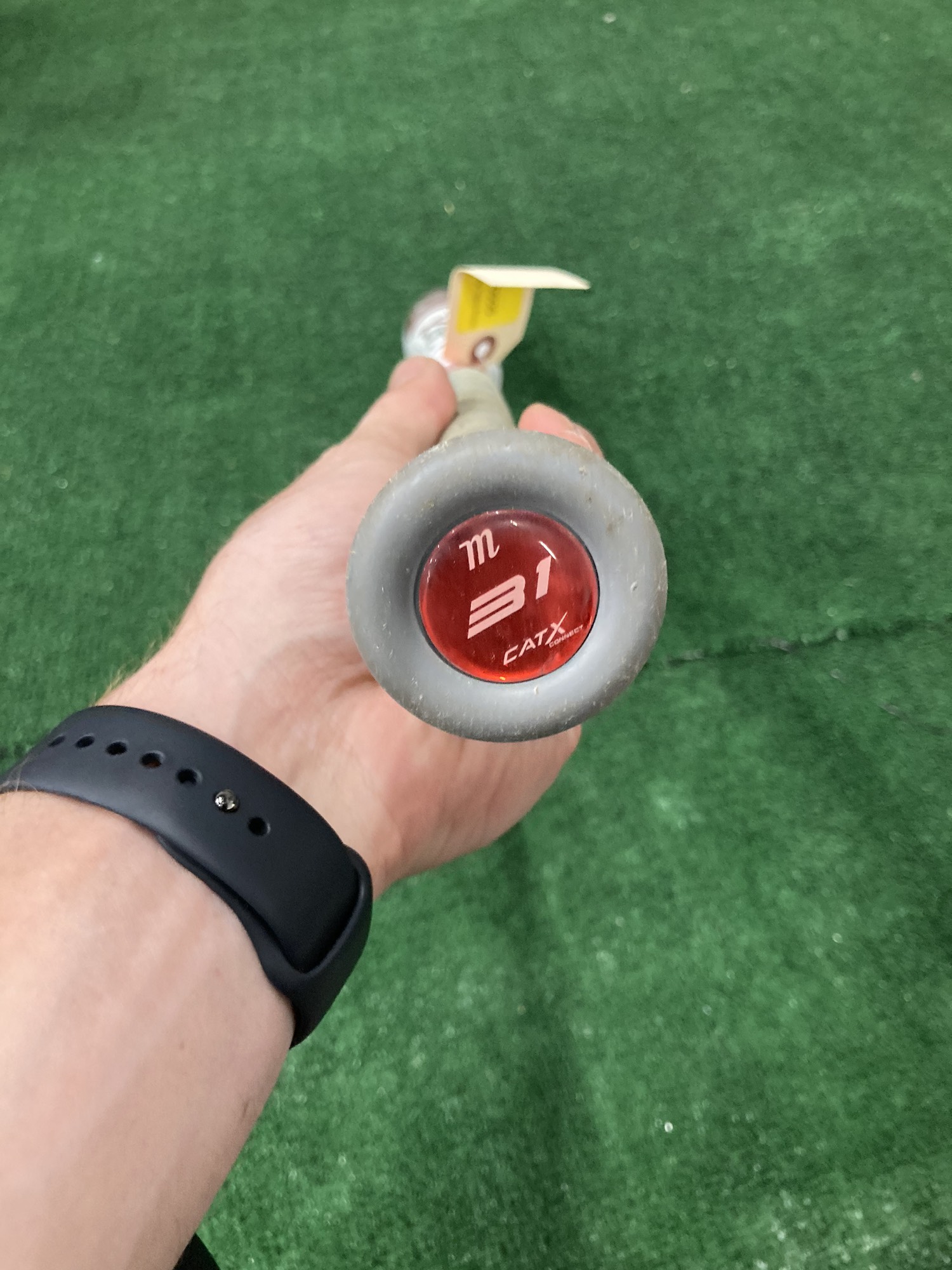 CAT X Connect Hybrid (2 3/4") USSSA 2023 (-8) | SidelineSwap