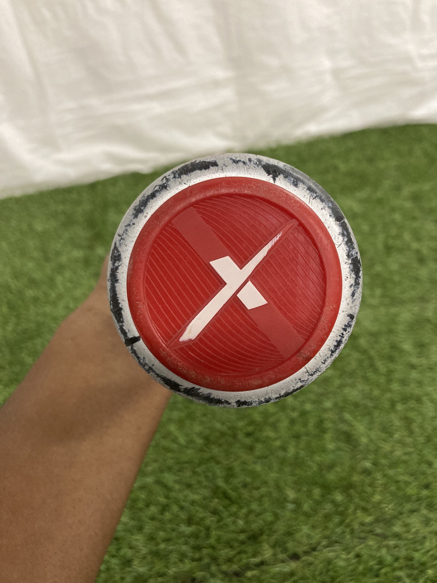 CAT X Composite (2 3/4") USSSA 2023 (-5) | SidelineSwap