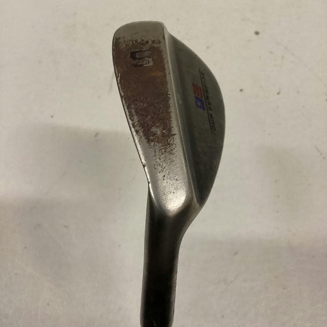 Used Us Kids Tour Series-12 Sand Wedge Regular Flex Steel Shaft Wedges ...