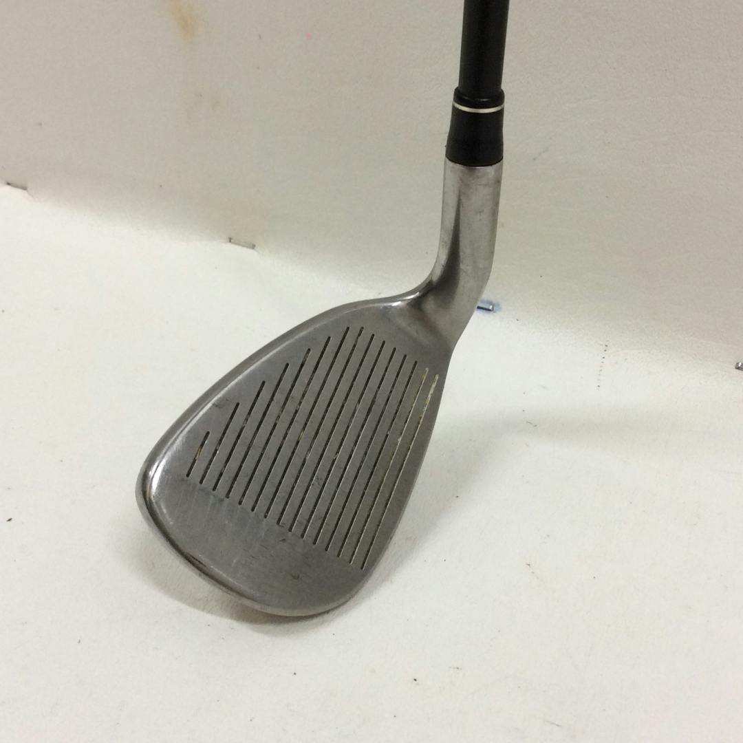 Used Taylormade Rac Gap Approach Wedge Regular Flex Graphite Shaft ...