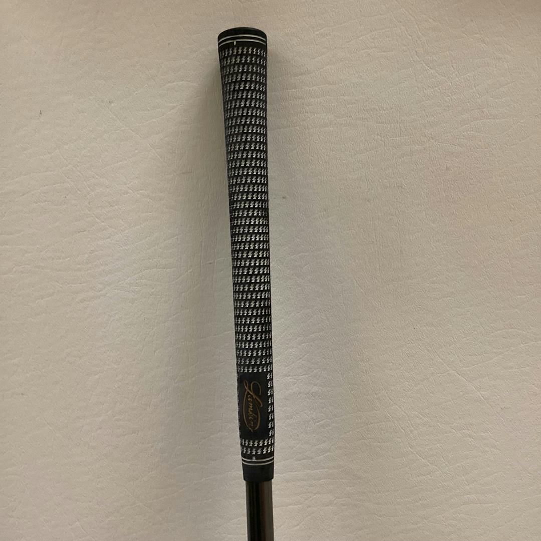 Used Sv2 Plus 4 Hybrid Regular Flex Steel Shaft Hybrid Clubs | SidelineSwap