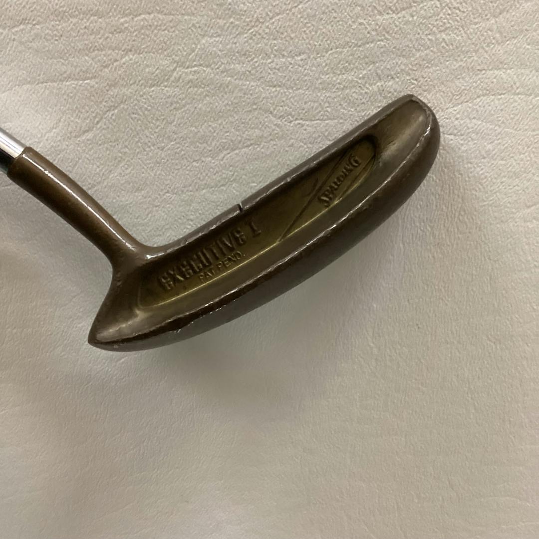 Used Putter Rh Blade Putters | SidelineSwap