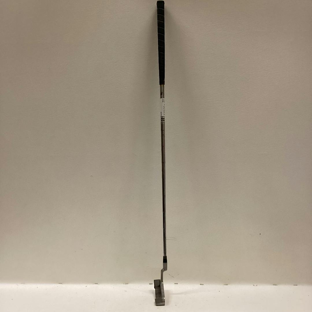 Used Knight One Shot Milled Osp-3 Blade Putters | SidelineSwap