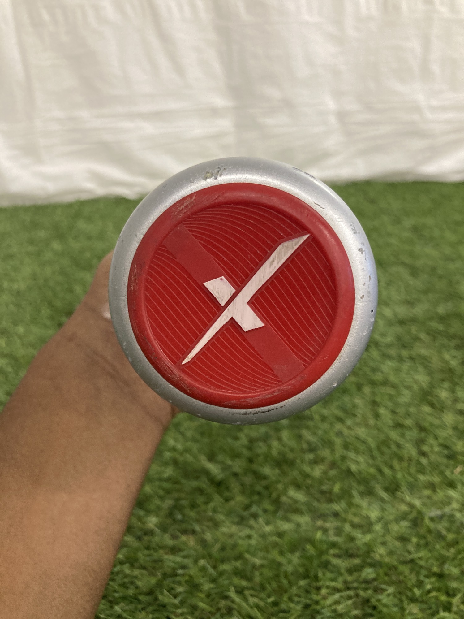 CAT X Composite (2 3/4") USSSA 2023 (-8) | SidelineSwap