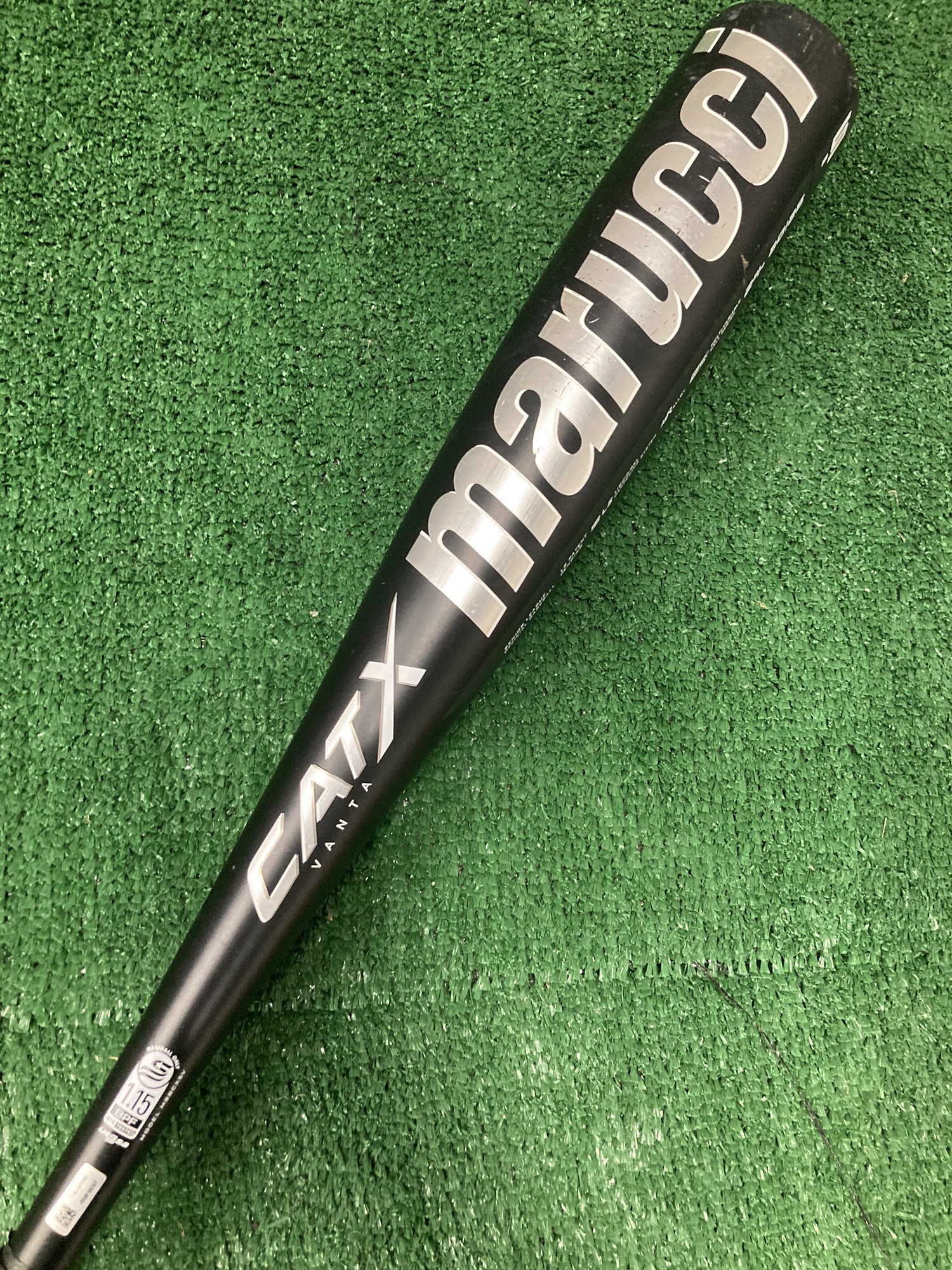 Marucci CATX Vanta (2 3/4") USSSA 2024 (-5) | SidelineSwap