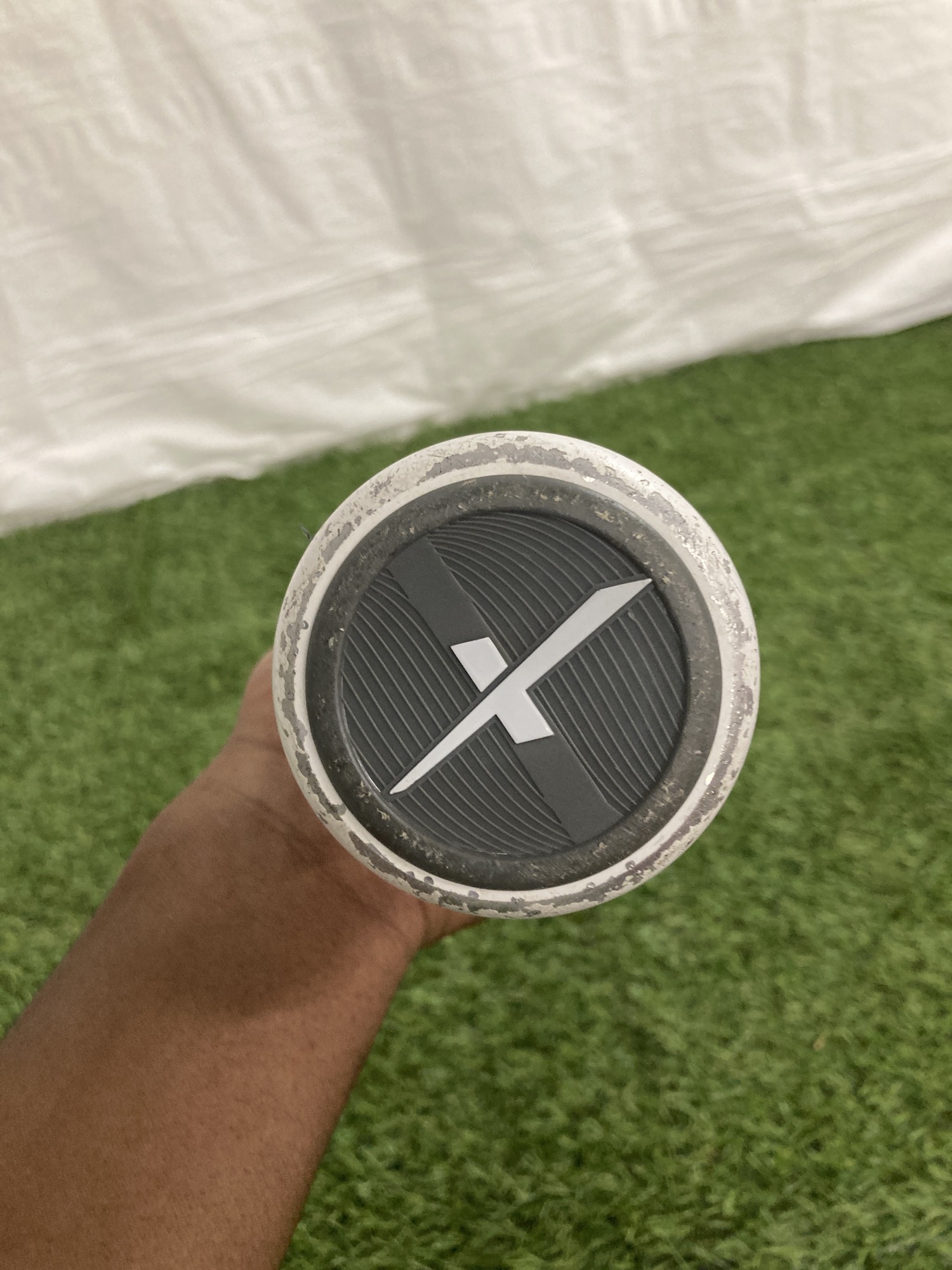 CAT X Connect Hybrid (2 3/4") USSSA 2023 (-8) | SidelineSwap