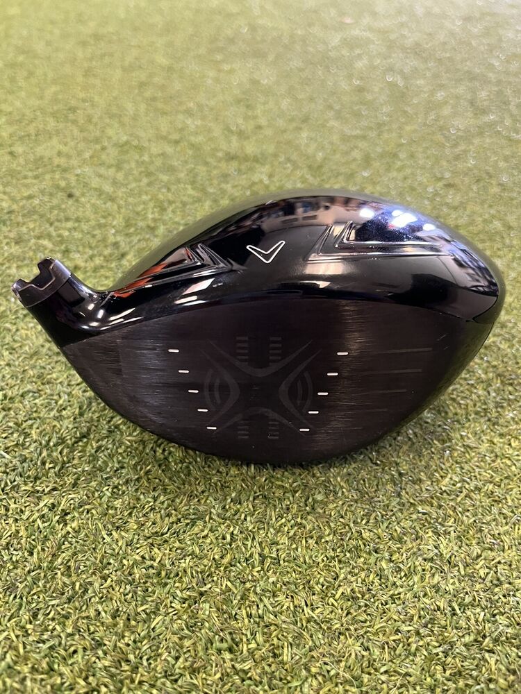 Callaway GBB Epic Tour Issue “TC” 9° Left Handed Driver Head | SidelineSwap