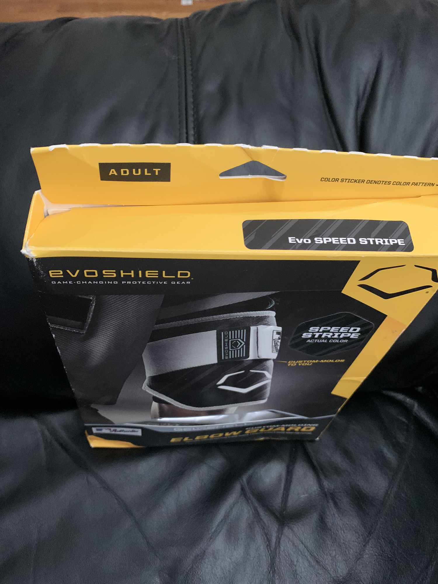 EvoShield Elbow Elbow Guard | SidelineSwap