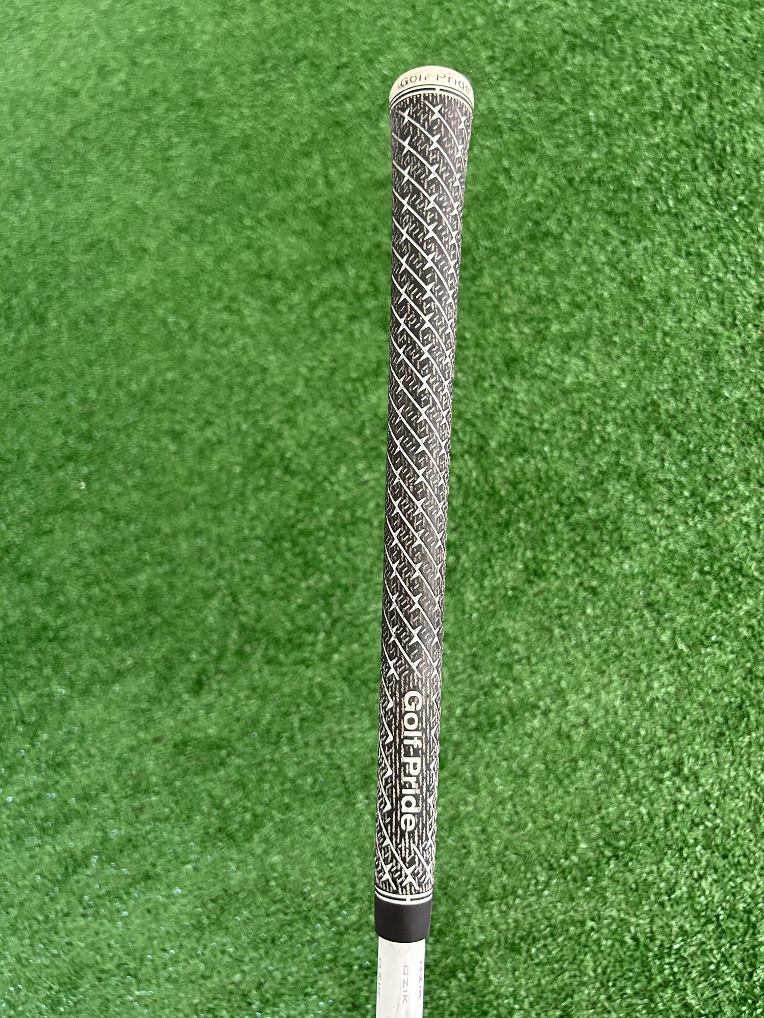 Ozik Matrix MFS 45 A Flex Ladies 42” Driver Shaft / Taylormade Tip ...