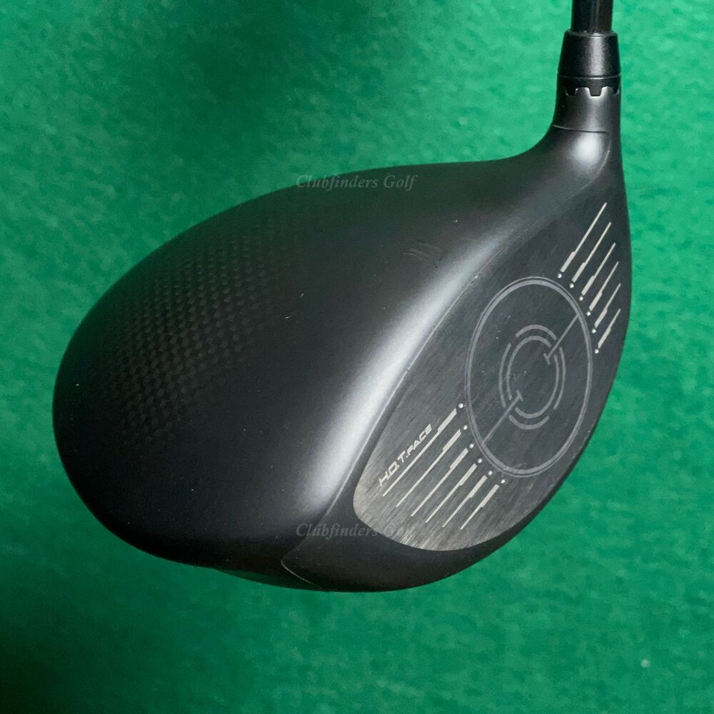 Cobra DARKSPEED LS 9° Driver UST Mamiya LINQ 6F4 Graphite Stiff ...
