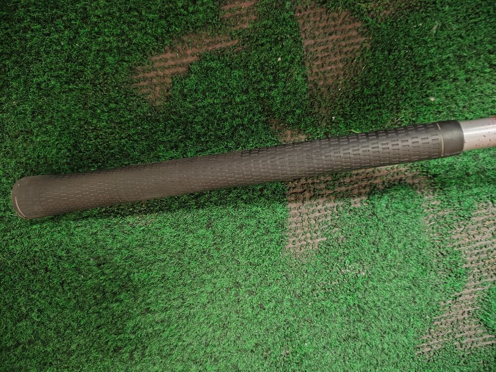 Taylormade R11S 9 Degree Driver Stiff Flex TP Rip Phenom 65 Headcover ...