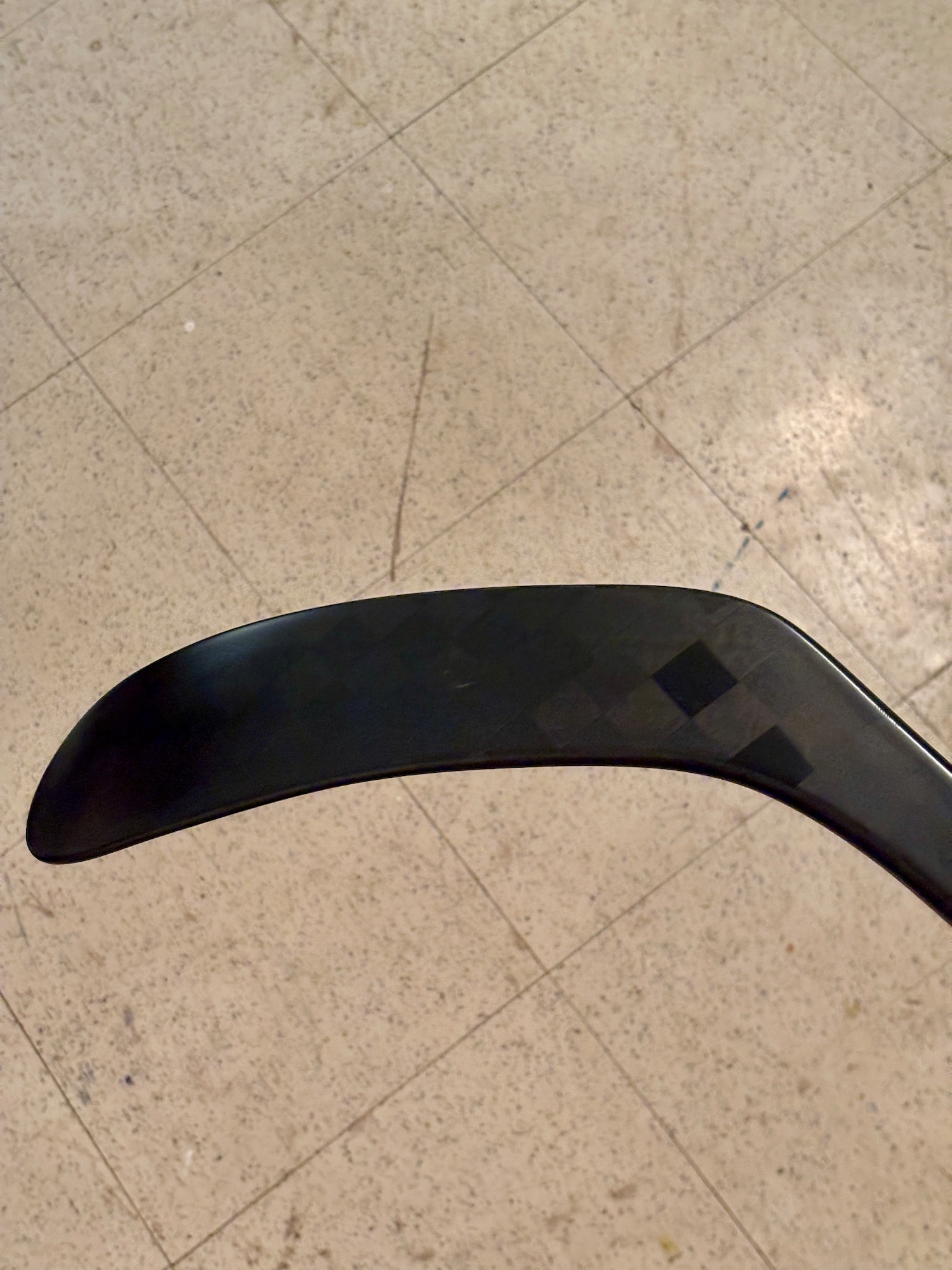 New Pro Stock CCM Jetspeed FT6 Pro Hockey Stick | SidelineSwap