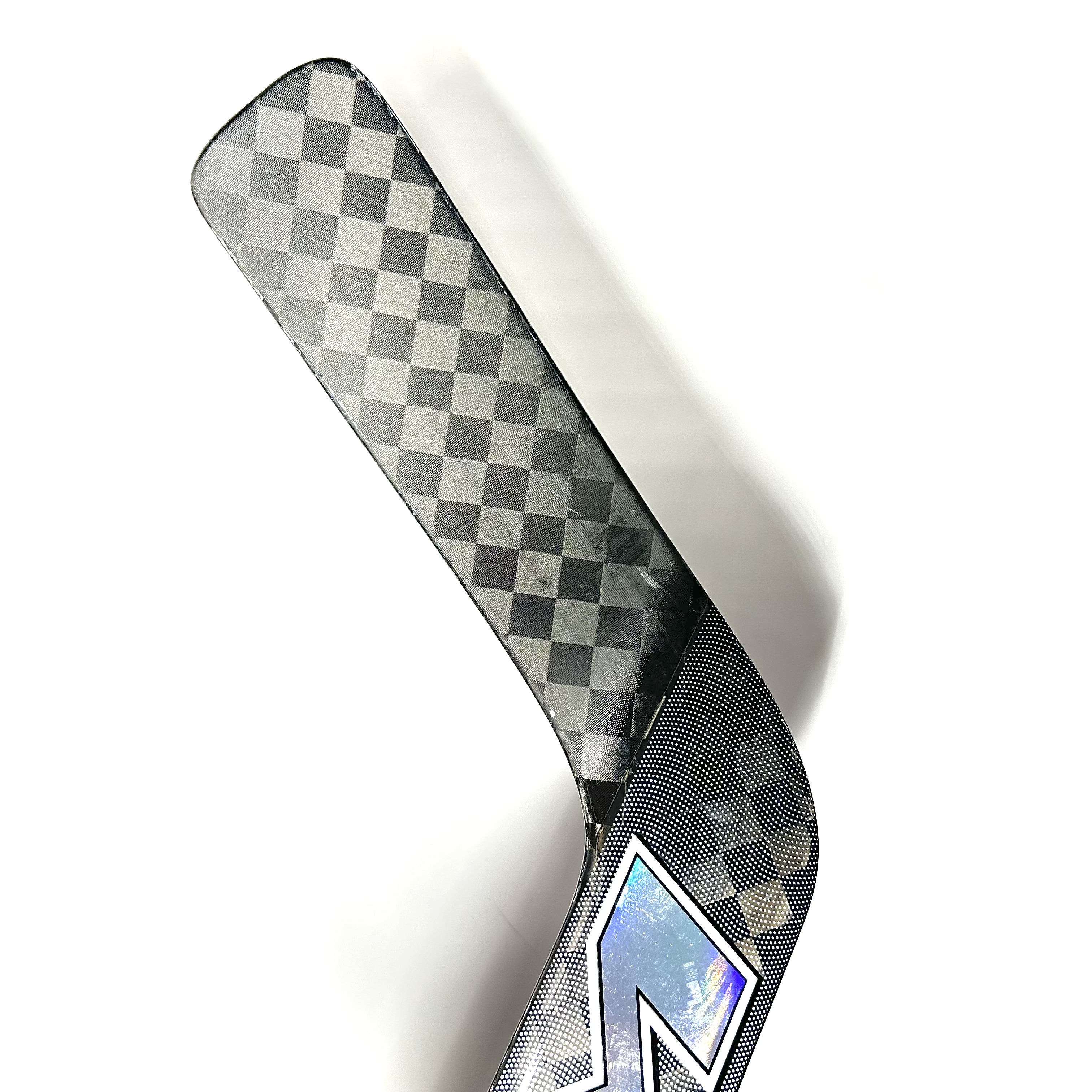 Goalie - CCM XF Pro (Refurbished) | SidelineSwap