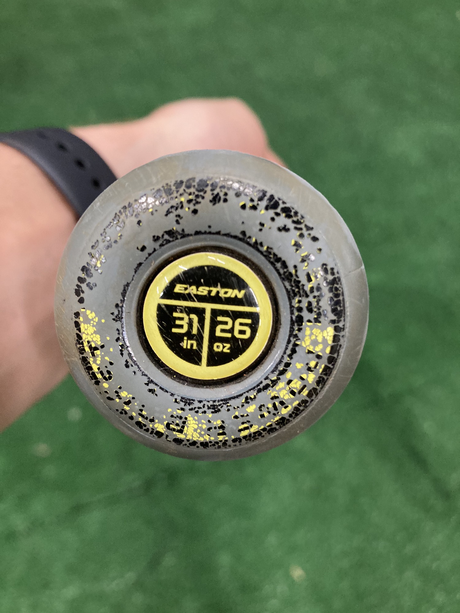 Easton Hype Fire (2 3/4") USSSA 2024 (-5) | SidelineSwap