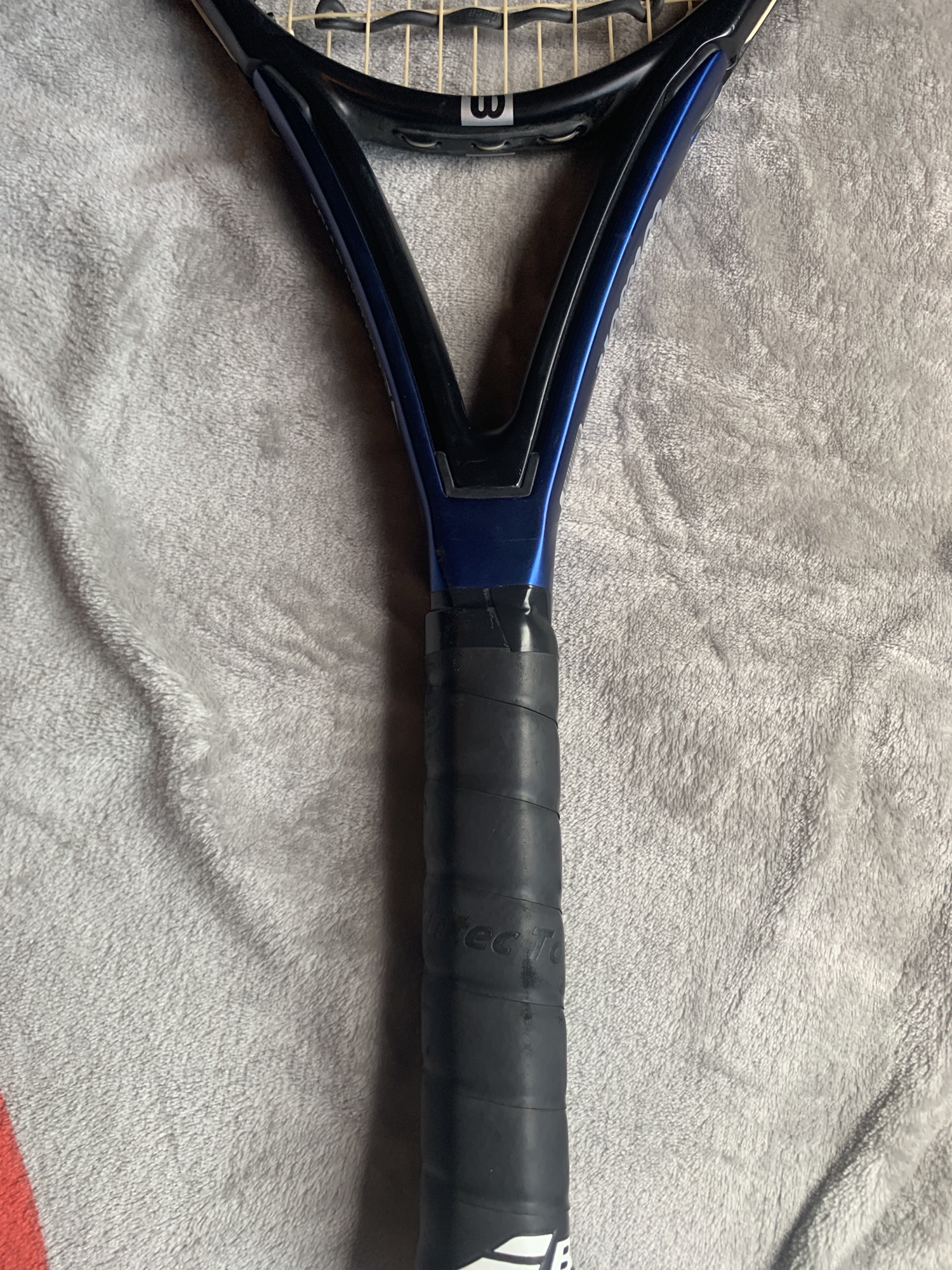 Wilson Triad Hammer 4.0 | SidelineSwap