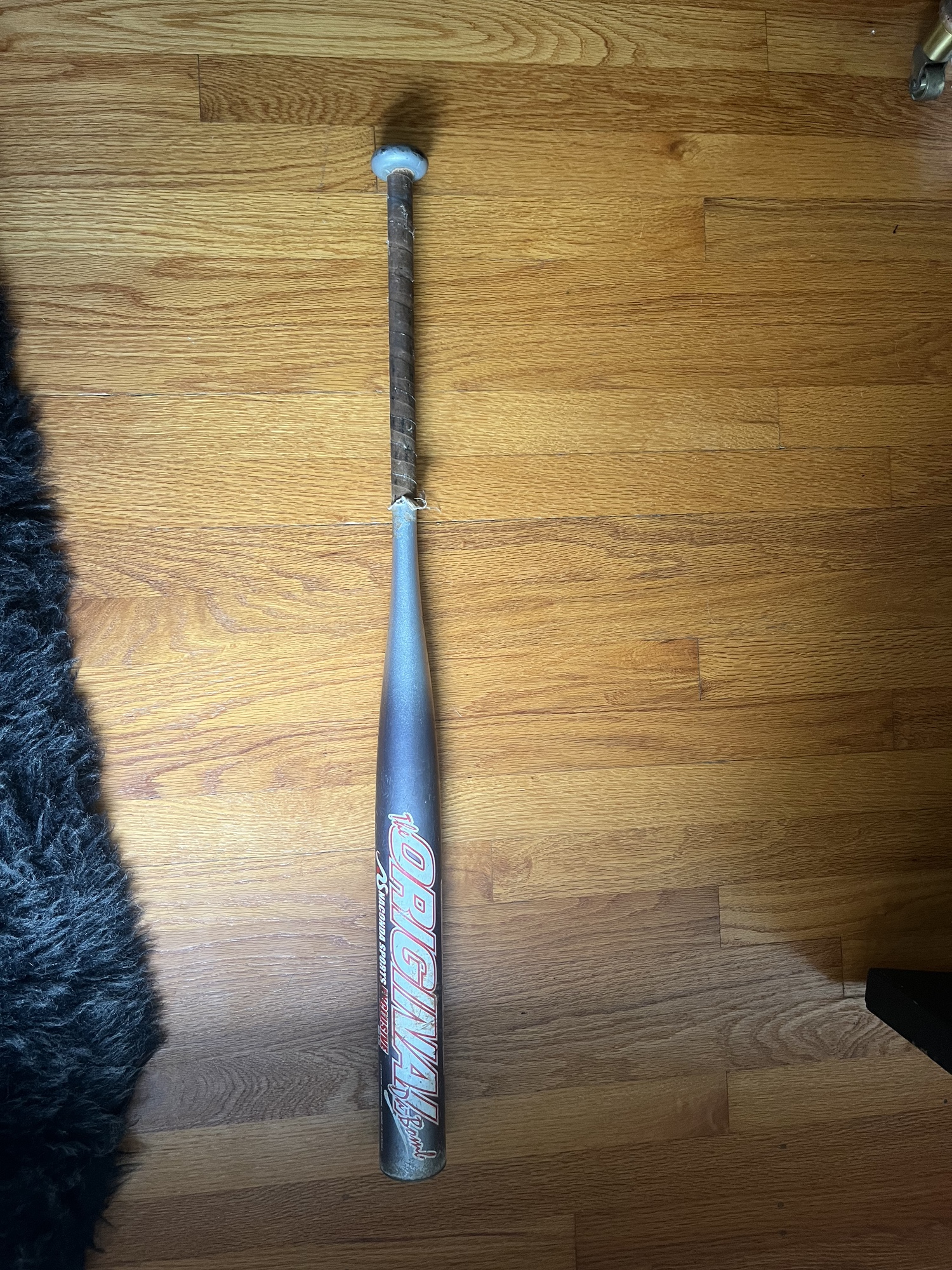 Combat Original Da Bomb Slow Pitch Bat - 34/26 | SidelineSwap