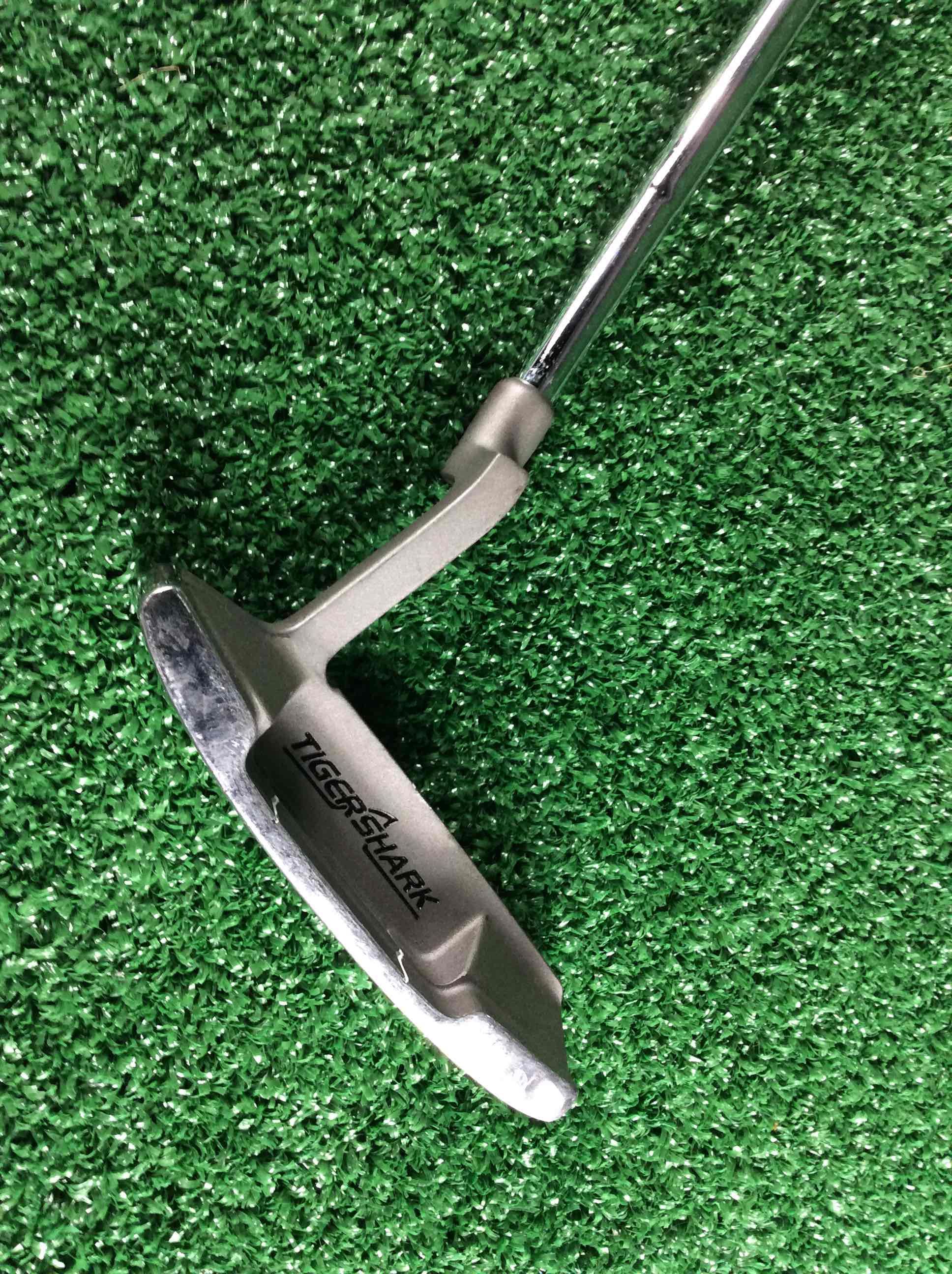 Tiger Shark Great White Gw 3 30" Putter | SidelineSwap