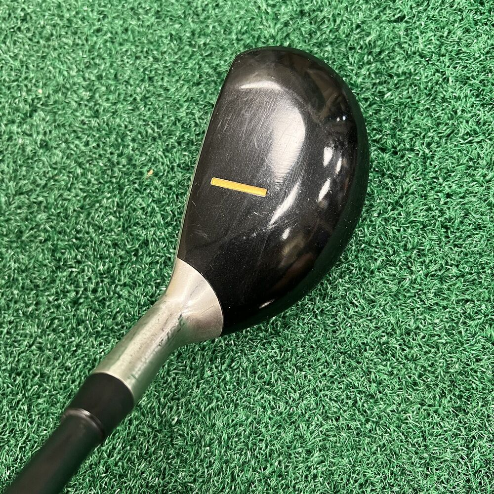 Thomas Golf AT 705 #2 Hybrid 18° Senior Flex Graphite Shaft MRH Golf ...
