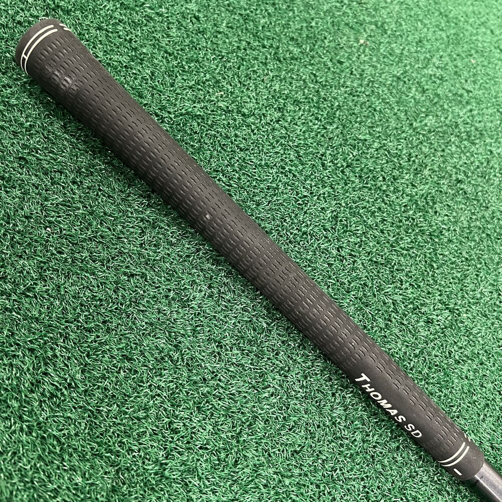 Thomas Golf AT 705 #2 Hybrid 18° Senior Flex Graphite Shaft MRH Golf ...