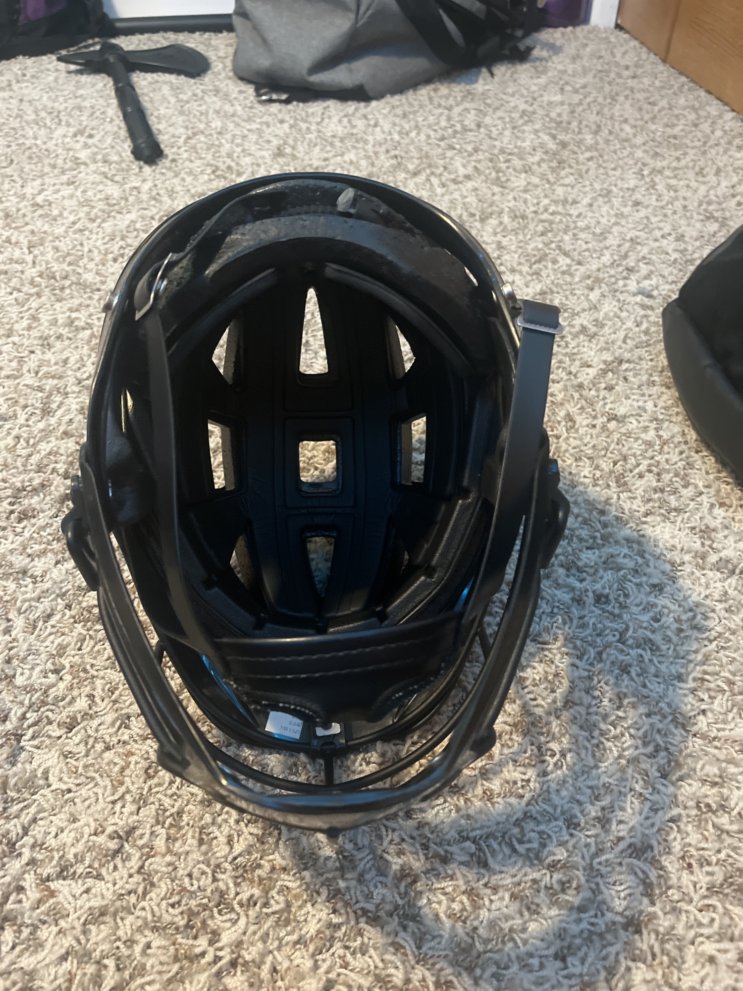Two Cascade CPV-R Helmet | SidelineSwap
