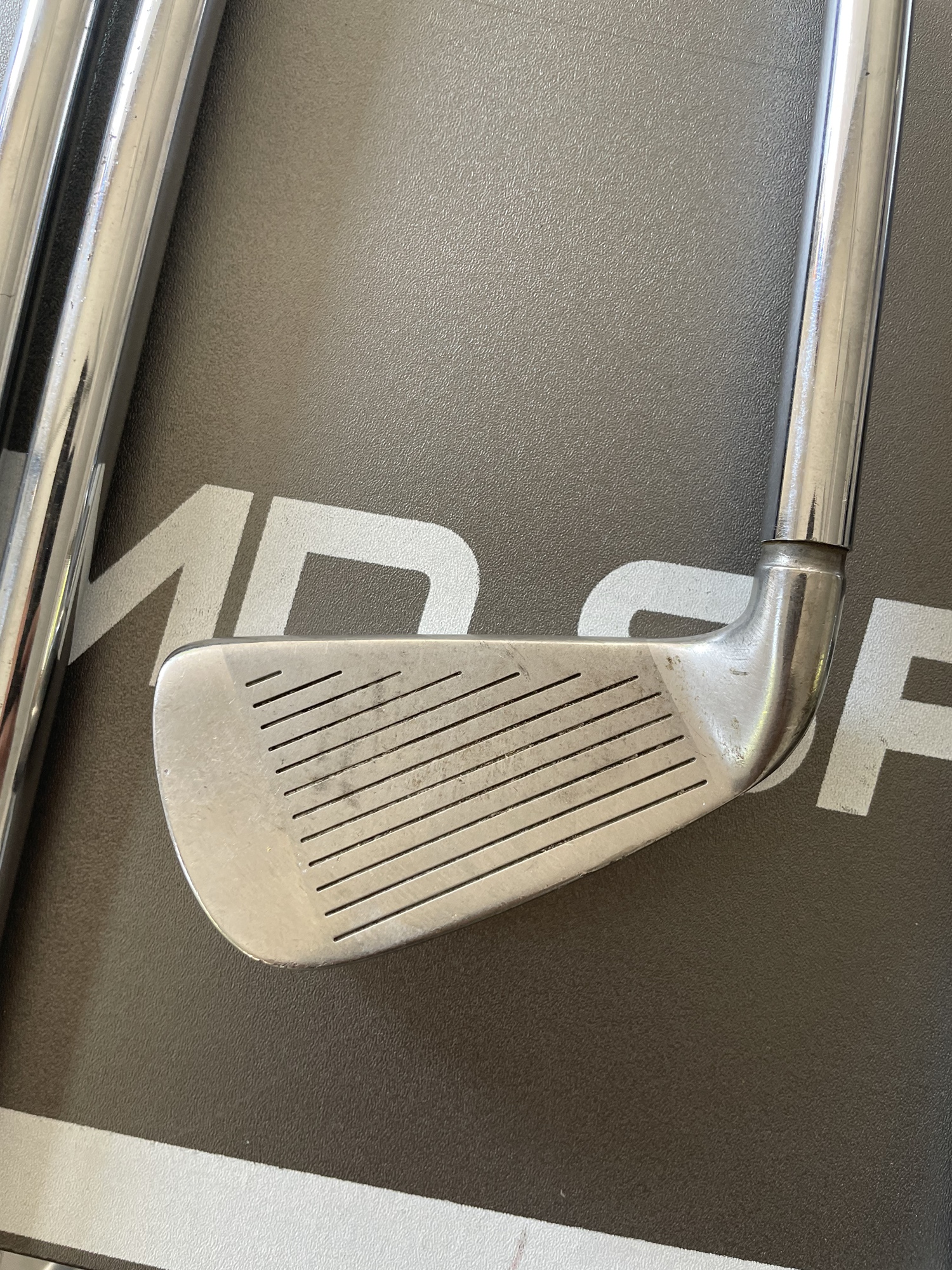 Wilson Fat Shaft II | SidelineSwap