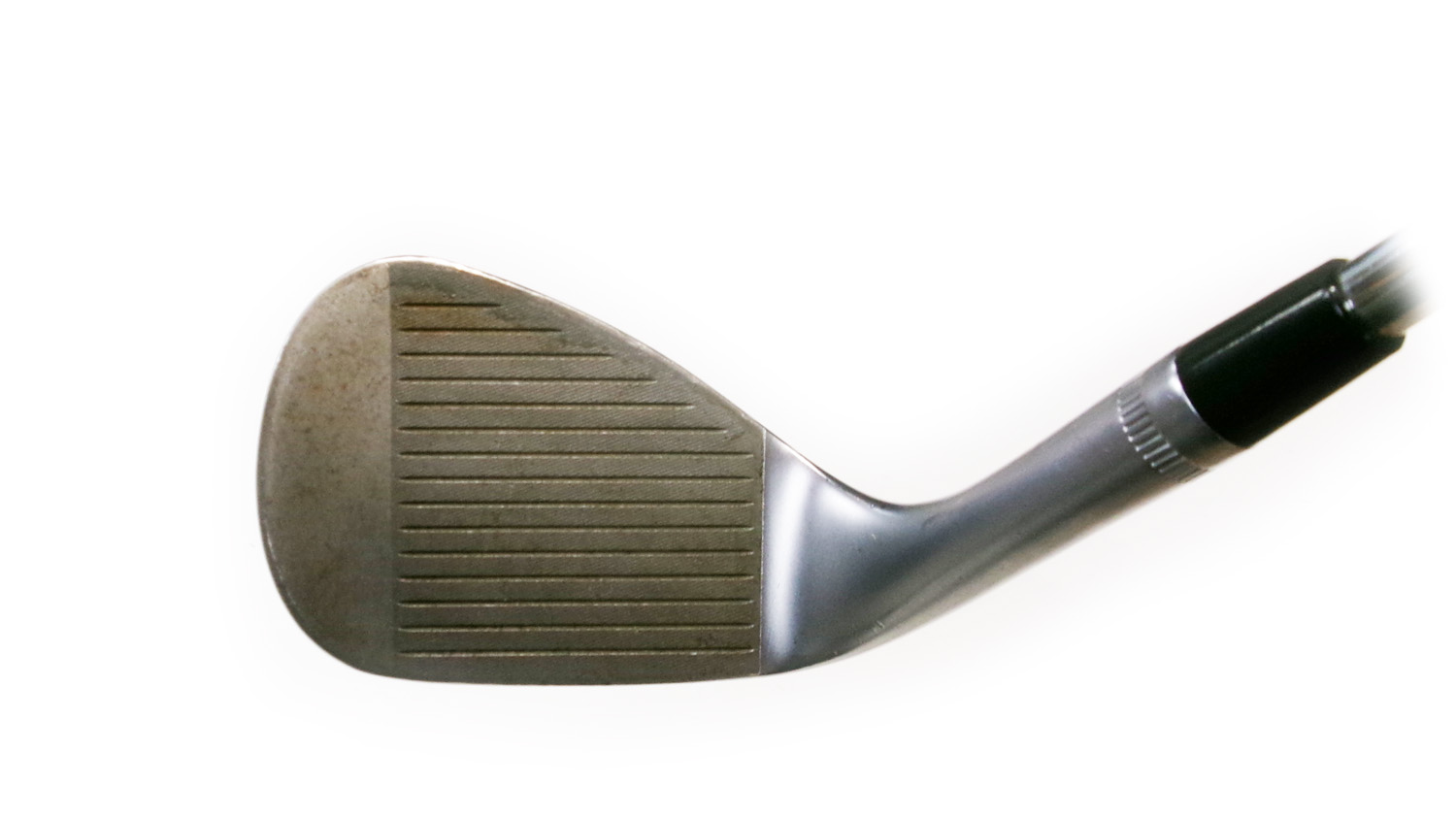 Callaway Jaws Raw 60*/12* W Grind Lob Wedge Steel TT Dynamic Gold Spinner Wedge | SidelineSwap