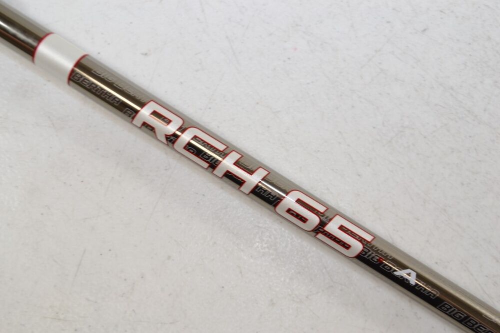 Callaway Big Bertha REVA 2023 8-36* Hybrid Right RCH 65 Ladies Graphite ...