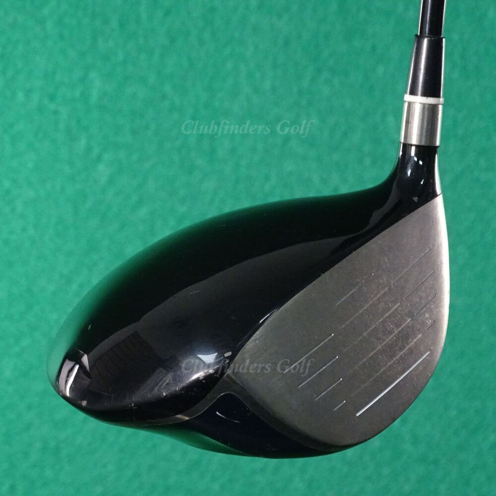 Adams Speedline 9.5° Driver Grafalloy ProLaunch Axis Blue 60R Graphite ...