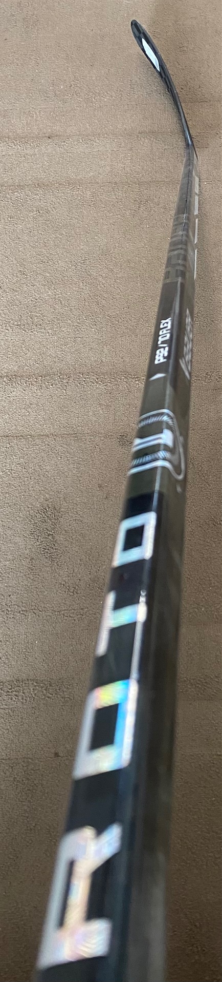 New Senior Bauer Proto-R Right Handed Hockey Stick P92 70 flex ...