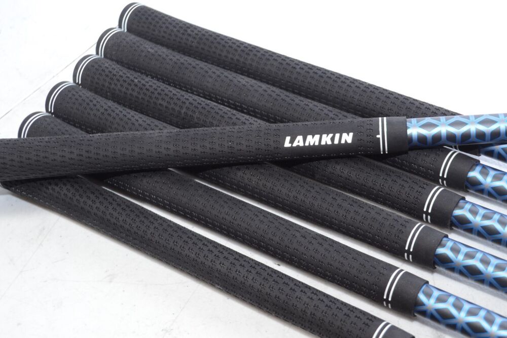 Cleveland Launcher Max 5-PW,GW Iron Set RH Regular Flex Cypher Graphite ...