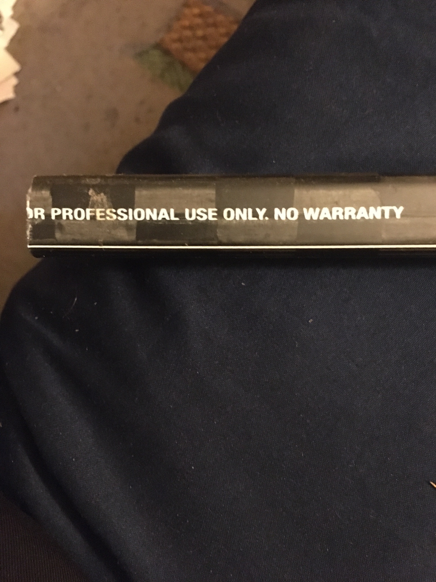 CCM Ribcor Trigger 4 Pro Shaft 48” Grip Pro Stock 80+ Flex | SidelineSwap