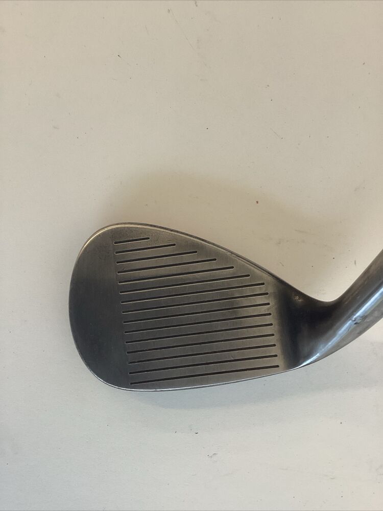 Callaway X Series Jaws GW 52* Gap Wedge With Steel Shaft | SidelineSwap